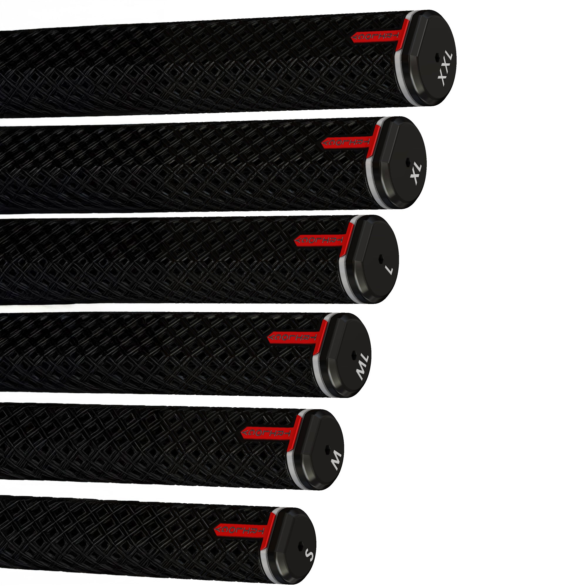 Beta One Putter Grip – Trilogy Sports LLC