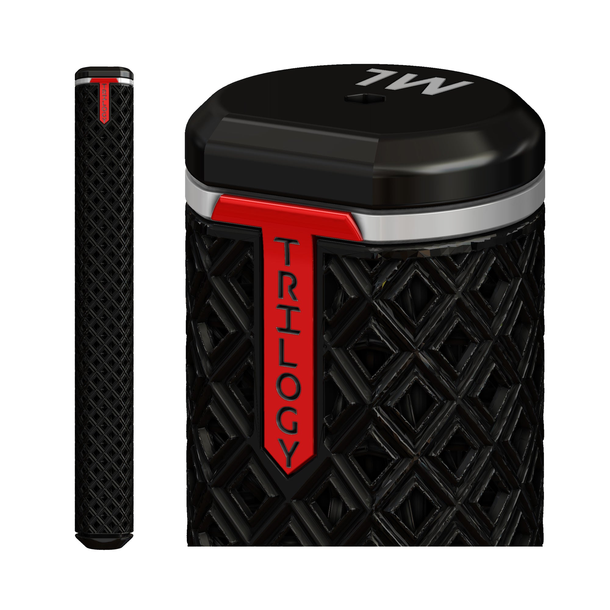 Beta One Putter Grip – Trilogy Sports LLC